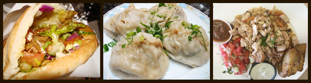 Kennedy Cafe - Key West, FL 33040 (Menu & Order Online)